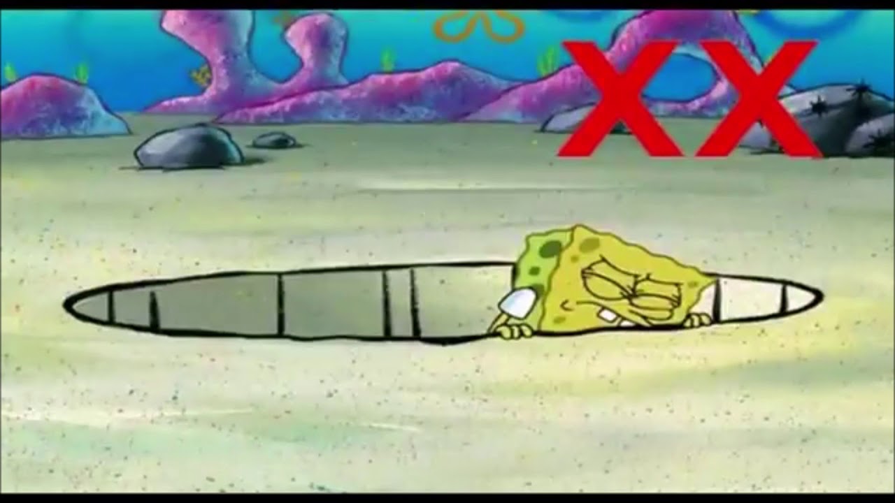Patrick FINLAND Earrape Spongebob (Earrape)