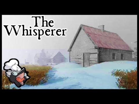 Steam Community :: The Whisperer