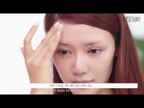 Kem trang điểm chống nắng Anessa Perfect BB Base Beauty Booster - Review