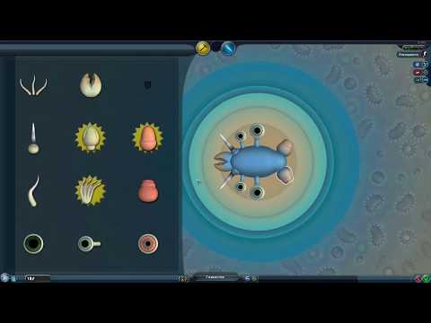 Steam Community :: Video :: Spore Глазастик: Начало