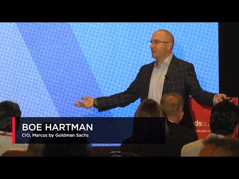 This is the power of purpose in business | Boe Hartman