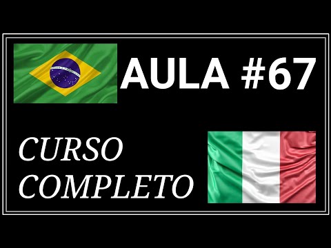 Curso de Italiano | Aula 67: Pronomes Possessivos 2