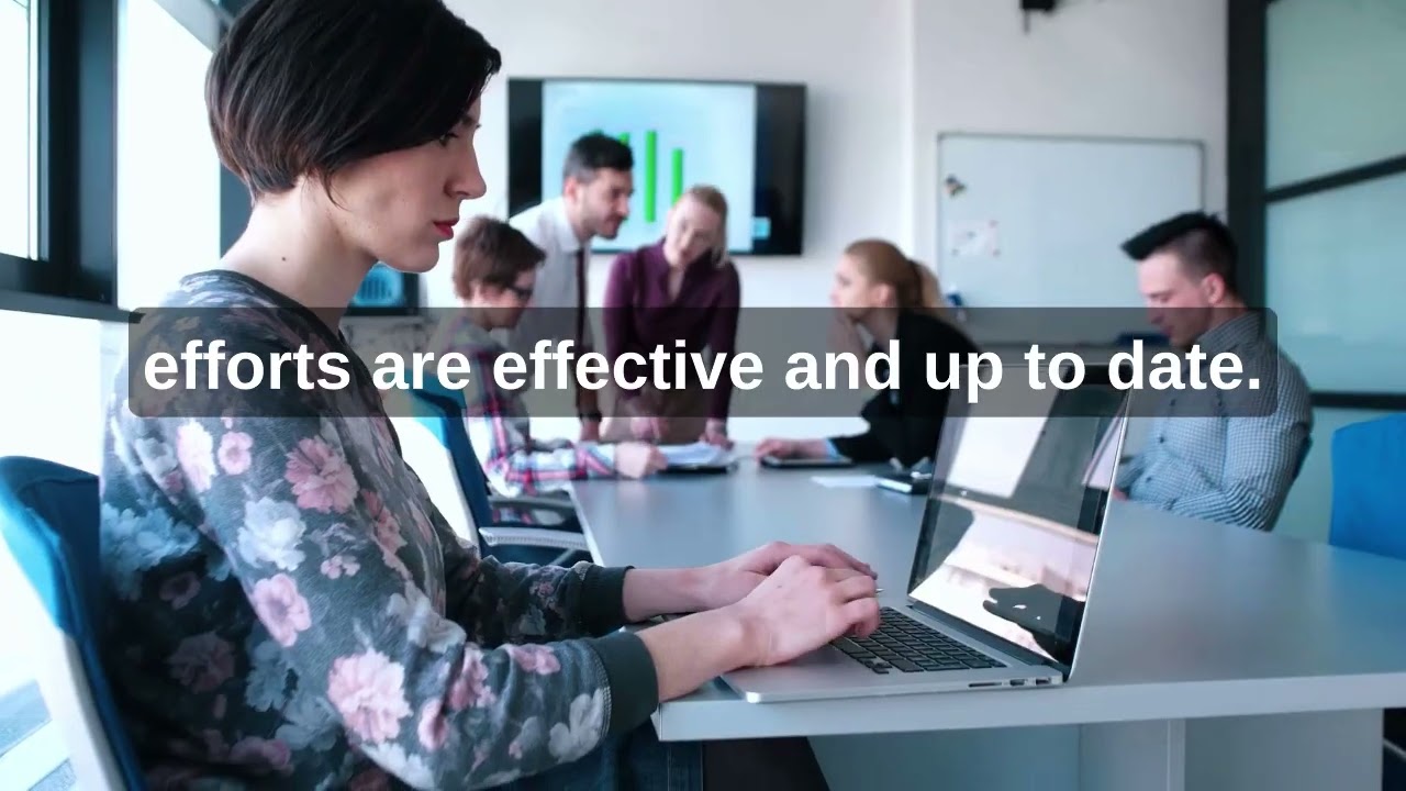 Cyber Security Basic Assessment steps