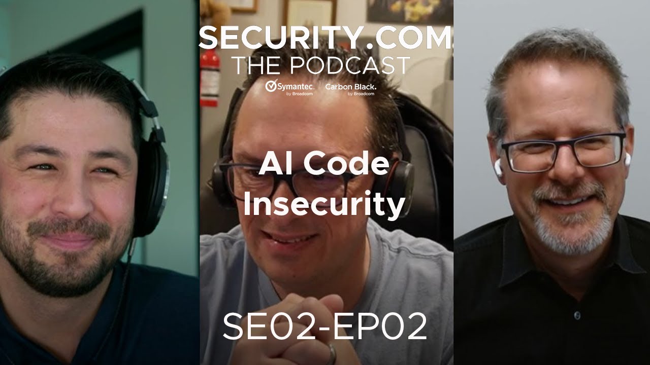AI Code Insecurity w/ Veracode