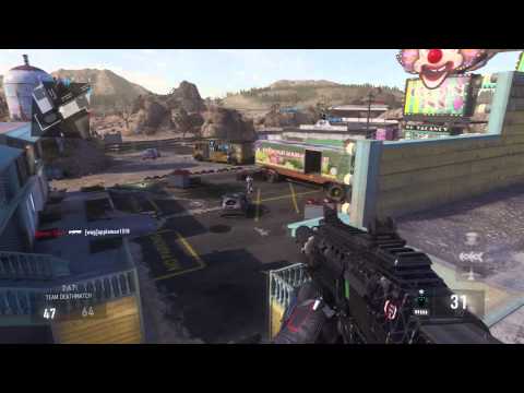 Steam Community :: Video :: 18-5 Sideshow Advanced Warfare