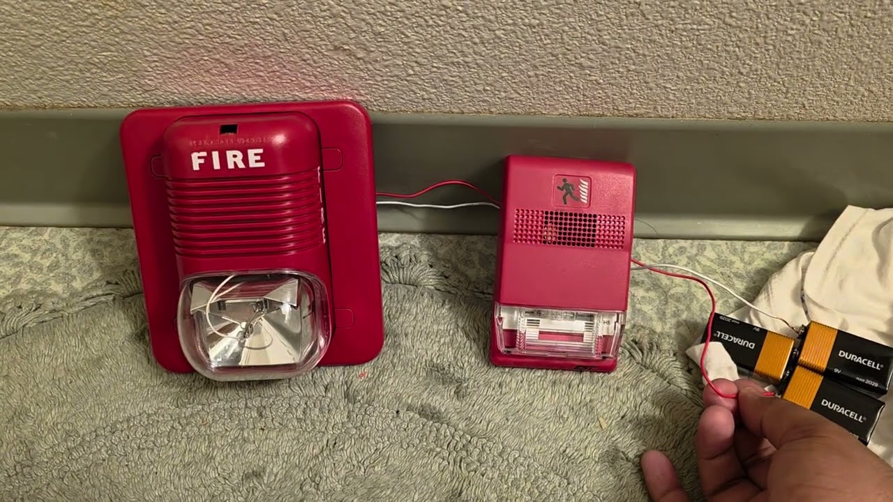 Spectralert Classic Vs EST Genesis 