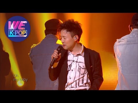 Park Namjung (박남정) - Like An Indian Doll (인디안 인형처럼) [Immortal Songs 2 / 2020.05.02]
