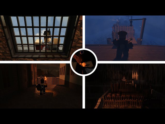 5 things to know before playing Roblox Guts and Blackpowder