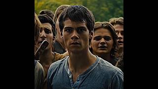 Thomas that scene????????????The Maze Runner #mazerunner #thomas #edit #shorts