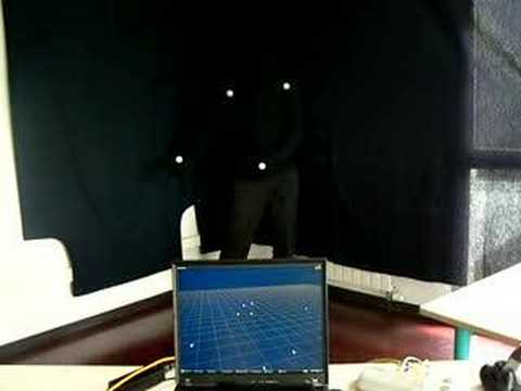 Cheap Mocap – Un programa Open Source para Captura de Movimiento ...