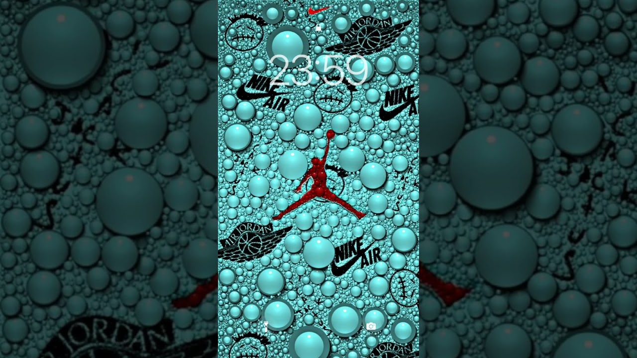 #nike #wallpaper #jordan