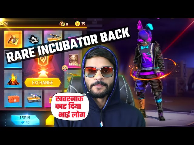 Shiv Gaming’s Free Fire MAX ID, stats, K/D ratio, headshots, and ...