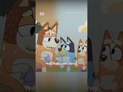 "You're doing great" ๐ญ #MothersDay #Bluey #Kids #Family #Parenting #Mum