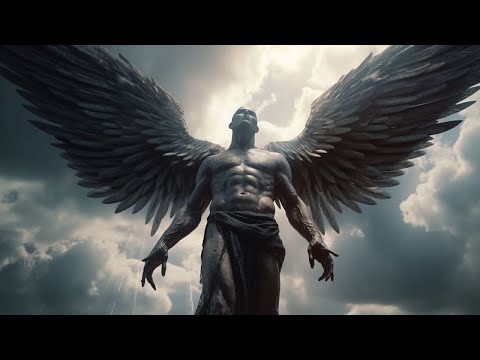 Is There An Angel Of Death? (This May Surprise You)