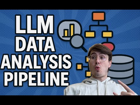 How to Build an LLM Data Analysis Pipeline with Apache… - Partner