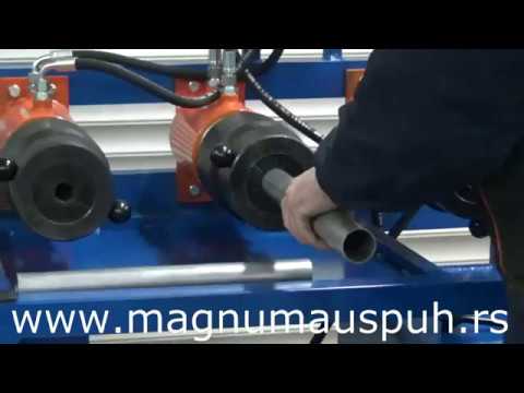 Pipe Reducing Machine at Best Price in India