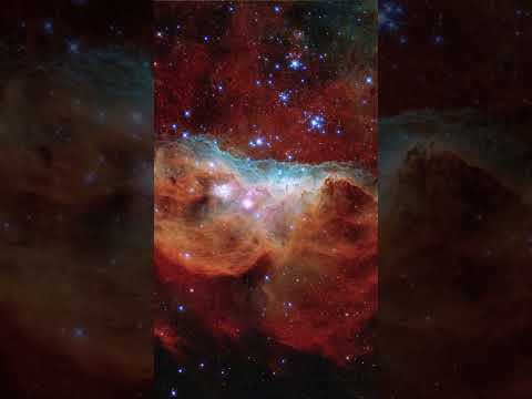 Nebulae are the Celestial Wonders & Stellar Nurseries | Astonishing Lair