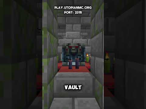 The Most TOXIC Structure in Minecraft #minecraft