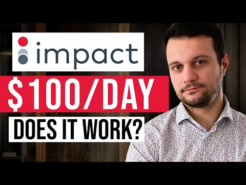 How to Use Impact Radius for Affiliate Marketing in 2025 (Step-by-Step)