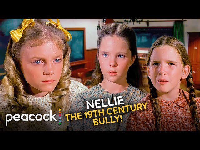 I’ll only watch Netflix's Little House reboot if it avoids this big ...