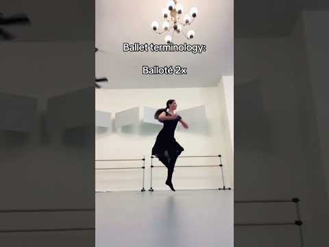 Ballet terminology can be tricky! #ballet #french #steps #teacher #dance