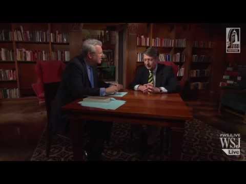 Author P.J. O'Rourke reflects on life in the sixties to today with nostalgia and humor
