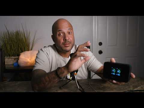 Amazon Review NP-FW50 Battery 2-Pack and 20W Fast Dual LCD Charger for Sony