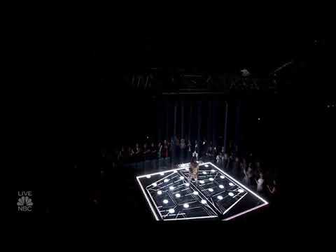 Janet Jackson - Billboard Music Awards 2018 (Full Performance)