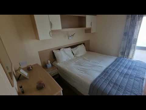 Pre Owned ABI Focus 2009 for Sale | Static Caravan Holiday Home