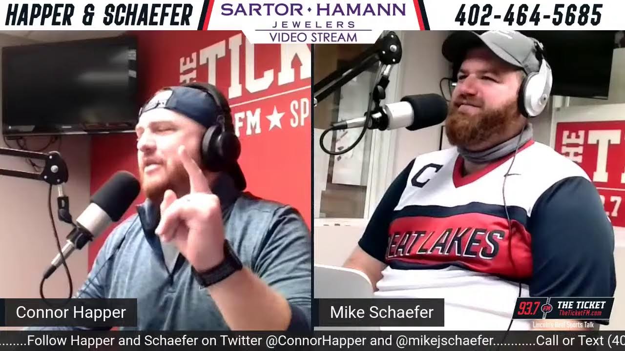 Happer & Schaefer: September 14th, 2021