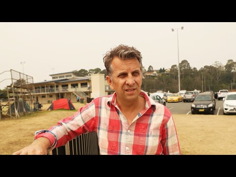 Andrew Constance playing politics in a ‘hokey-pokey way’