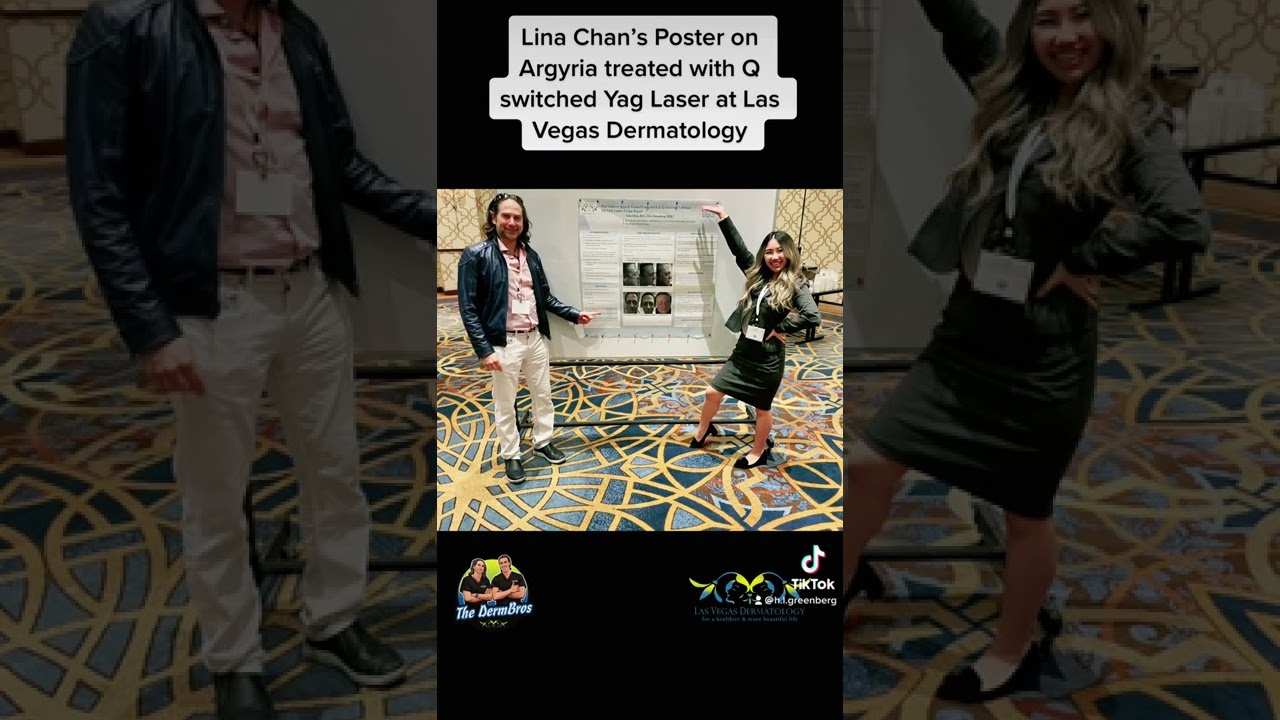 The Derm Bros® of Las Vegas Dermatology do the 2022 NSDDS Annual Meeting