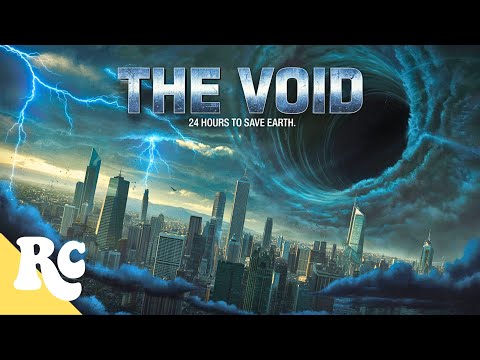 The Void | Amazing Sci-Fi Thriller | Super Collider Movie