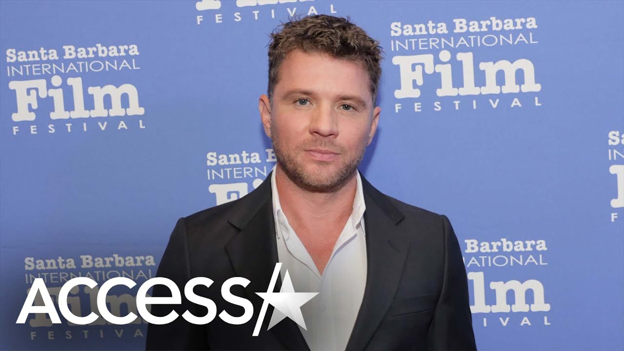 Ryan Phillippe's Candid Post On The LONGEST He's Been Sober