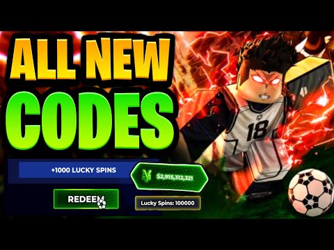 *NEW CODES* ALL BLUE LOCK RIVALS CODES in JUNE 2025 - ROBLOX BLUE LOCK RIVALS UPDATE CODES