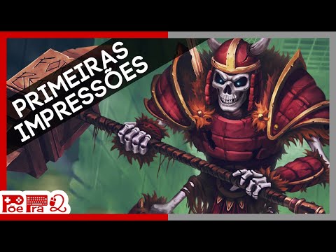 Steam Community :: Video :: Skeletal Avenger - Gameplay de Primeiras ...