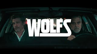 Wolfs streaming: where to watch movie online?