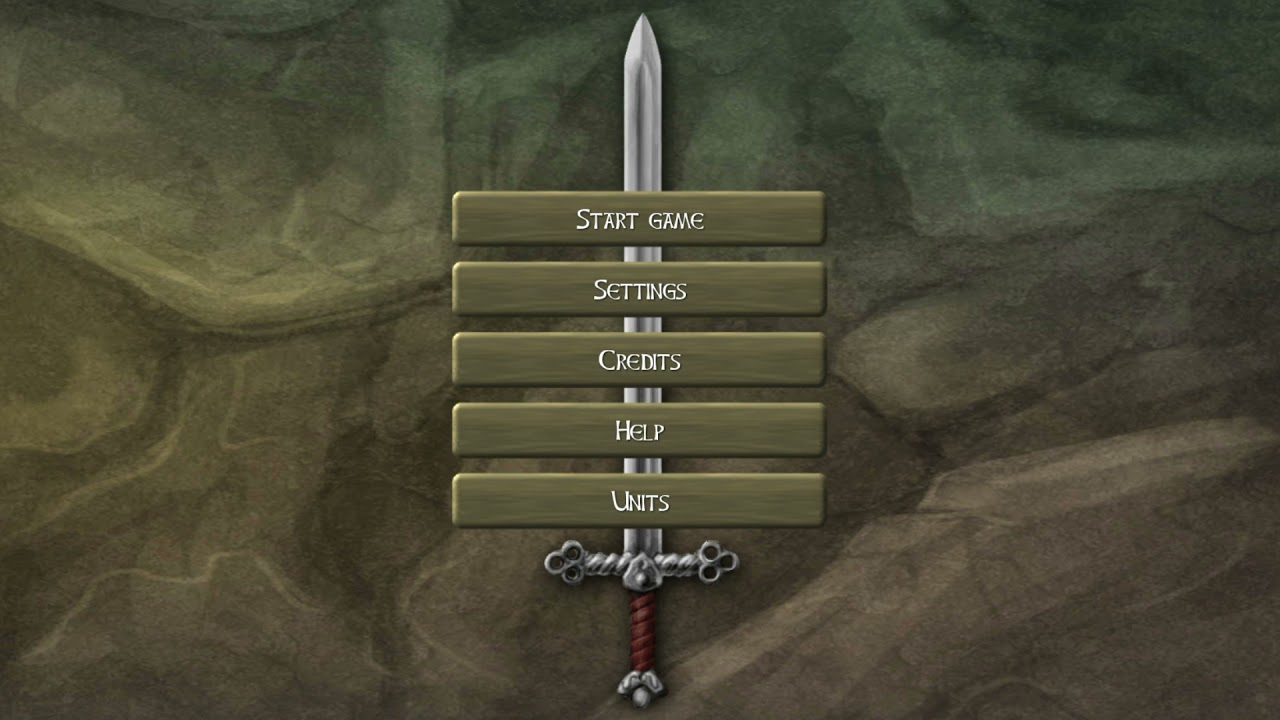 Forgotten Tales RPG - Theme Song Soundtrack OST