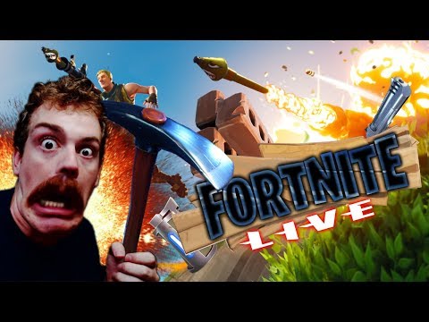 Steam Community :: Video :: D-E-D DEAD! | Fortnite LIVE Again: the ...