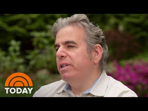 New York’s Coronavirus Patient Zero Speaks Out After 3-Week Coma