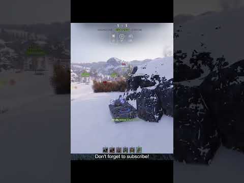 Leopard 1 dispatch Manticore on Mannerheim Line