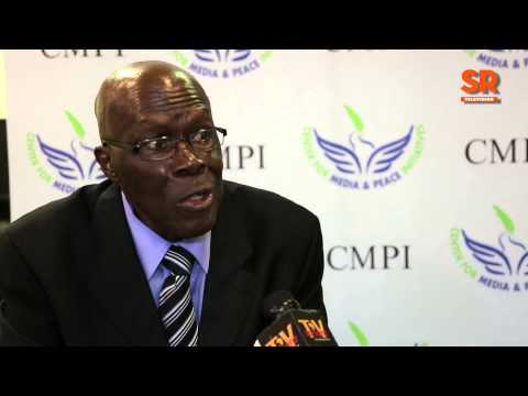 How the June 12, 1993 Election in #Nigeria Was Annulled (by Prof ...