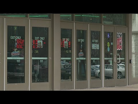 No big bags allowed inside Cinemark theaters after Florida H.S. shooting