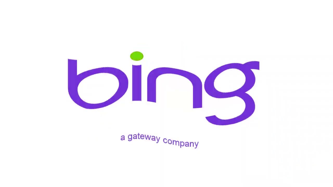 Bing Logo Effects | Csupo Preview 2 Effects Inspired