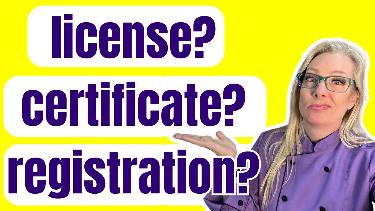 Is a Commercial Kitchen Required to Start Catering?