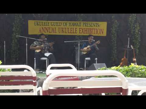 2012 Ukulele Guild