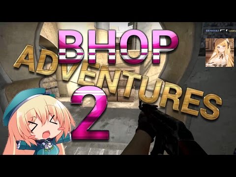 Steam Community :: Video :: BHop Adventures 2
