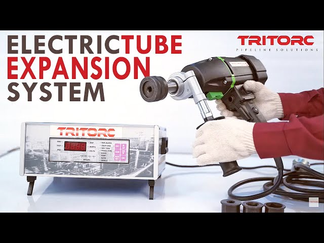 Portable Pneumatic Tube Cleaners - Tube Cleaning Machine Manufacturer ...