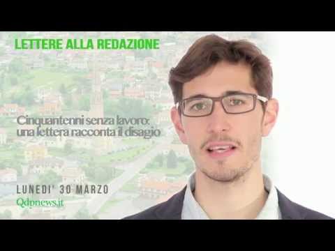 CinQueNEWS - Puntata 20 - Settimana dal 24/03 al 04/04/2015