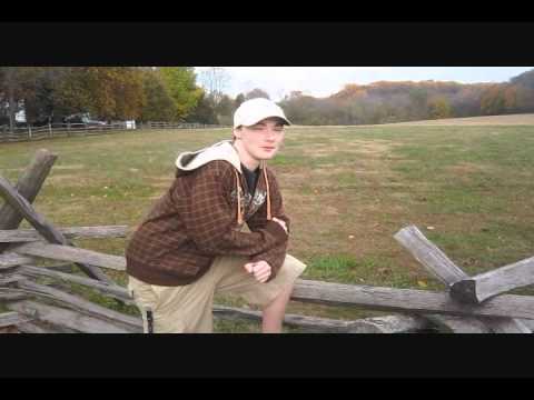 Paoli Massacre & General Mad Anthony Wayne